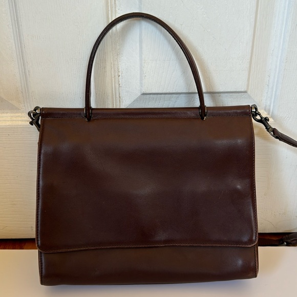 Coach | Bags | Vintage Rare Coach Bag | Poshmark